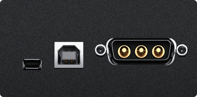 DaVinci Resolve Panel-陕西艾威克信息系统工程有限公司